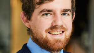 Matthew O'Rourke | Ertico