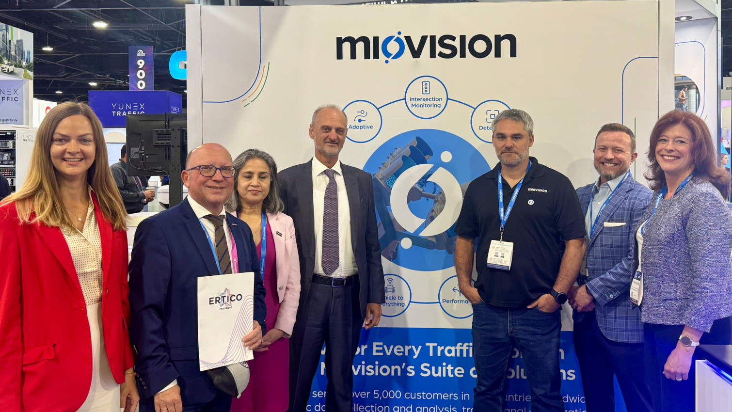 Partner in the Spotlight: Miovision and the shift from