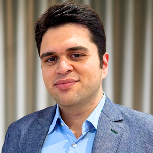 Dr Roozbeh Mohammadi | Ertico